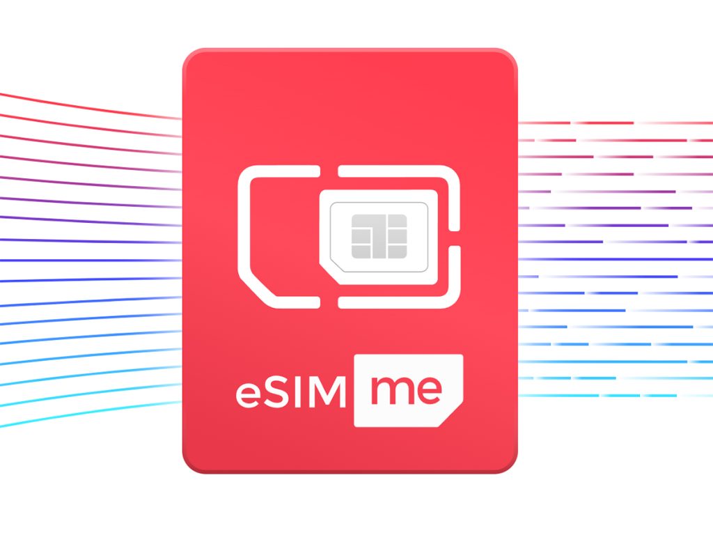 eSIM非対応のスマホでもeSIMが使える「eSIM.me」とは - esim.love